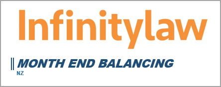 Balancing - Month End Balancing Notes
